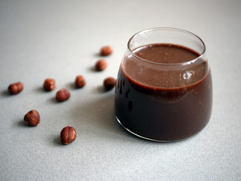 Ruby Berry Pralines | Cake Lab