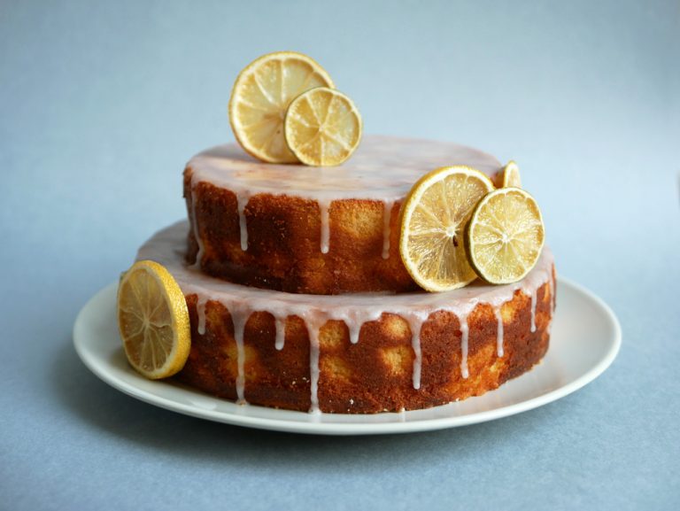 Sicilian Cassatina | Cake Lab