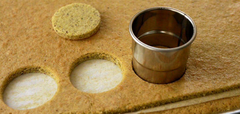 Sicilian Cassatina | Cake Lab